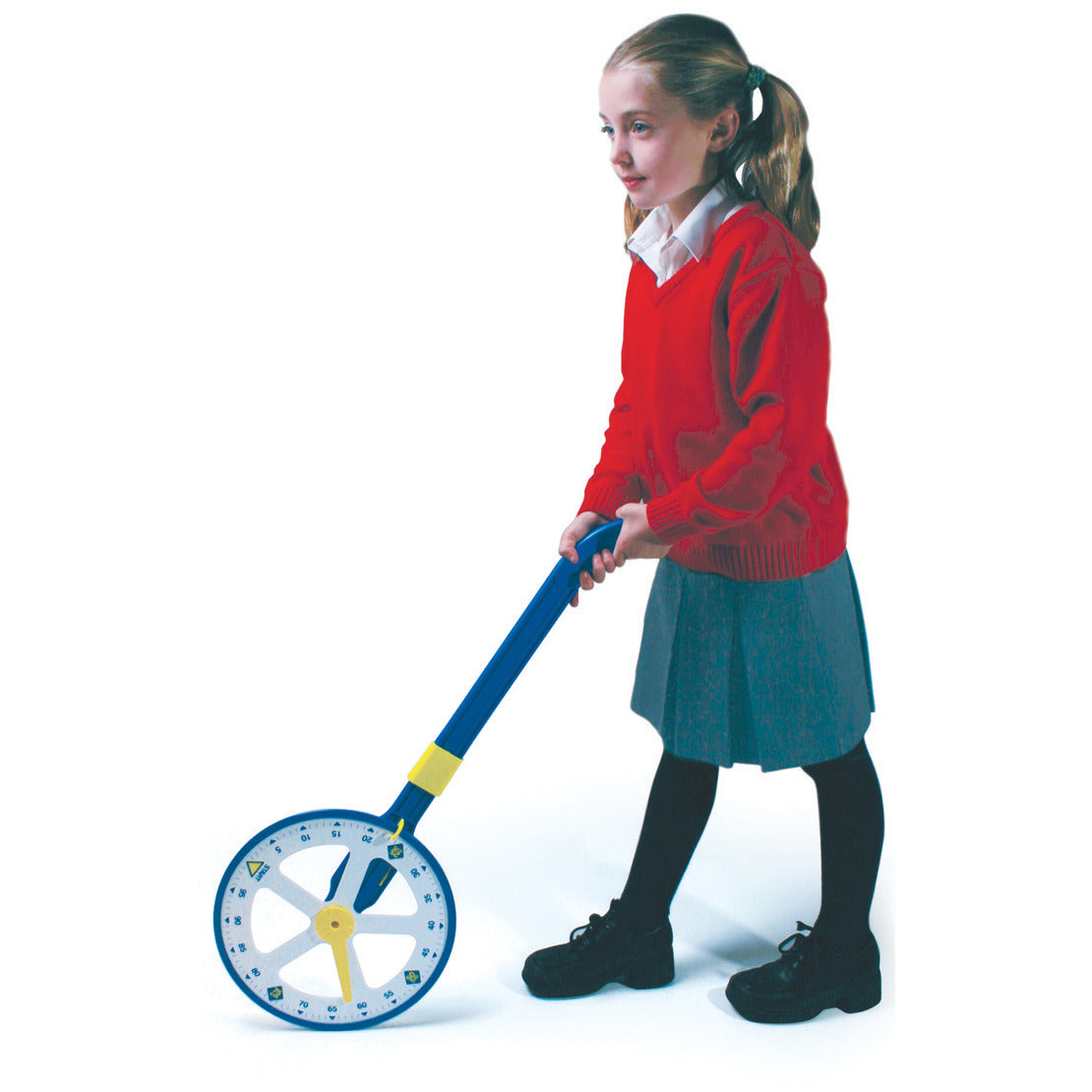 TRUNDLE WHEEL, Each