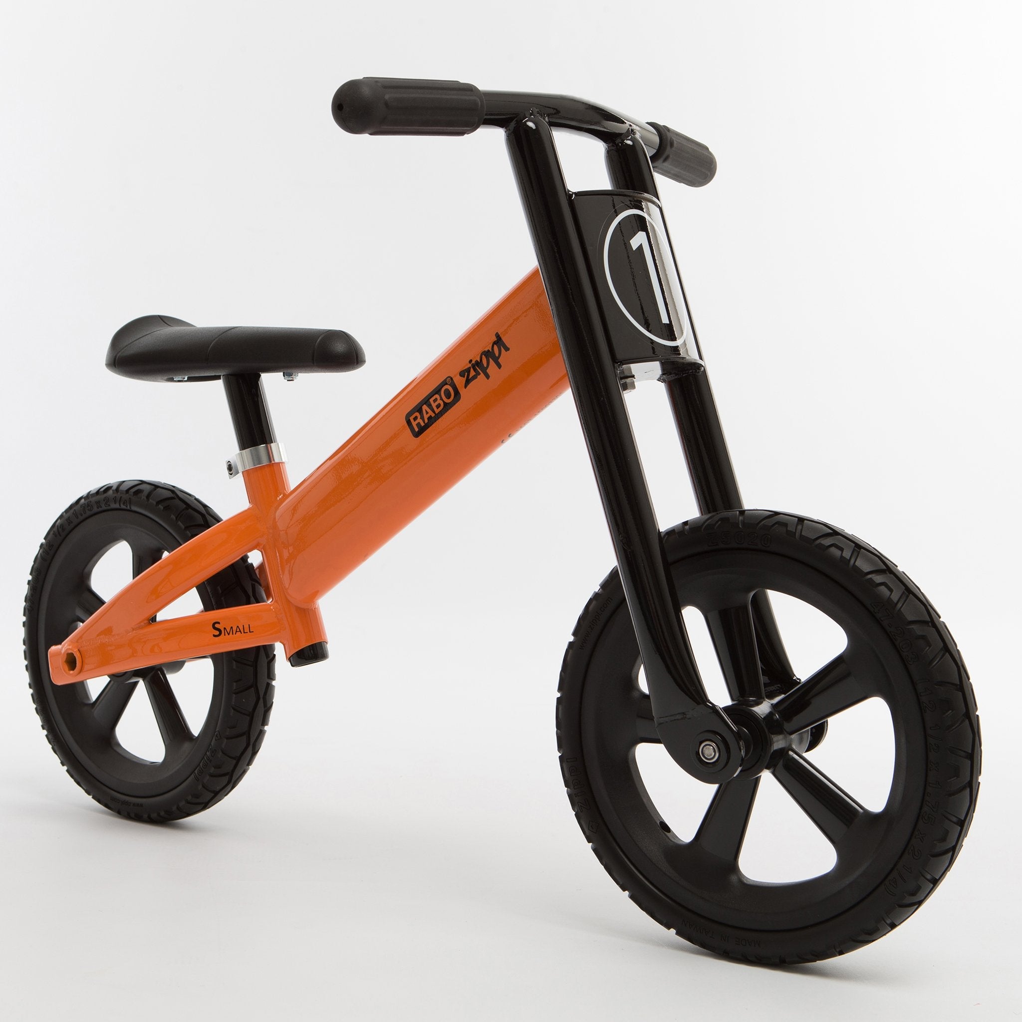 RABO Zippl Runner Bike Small
