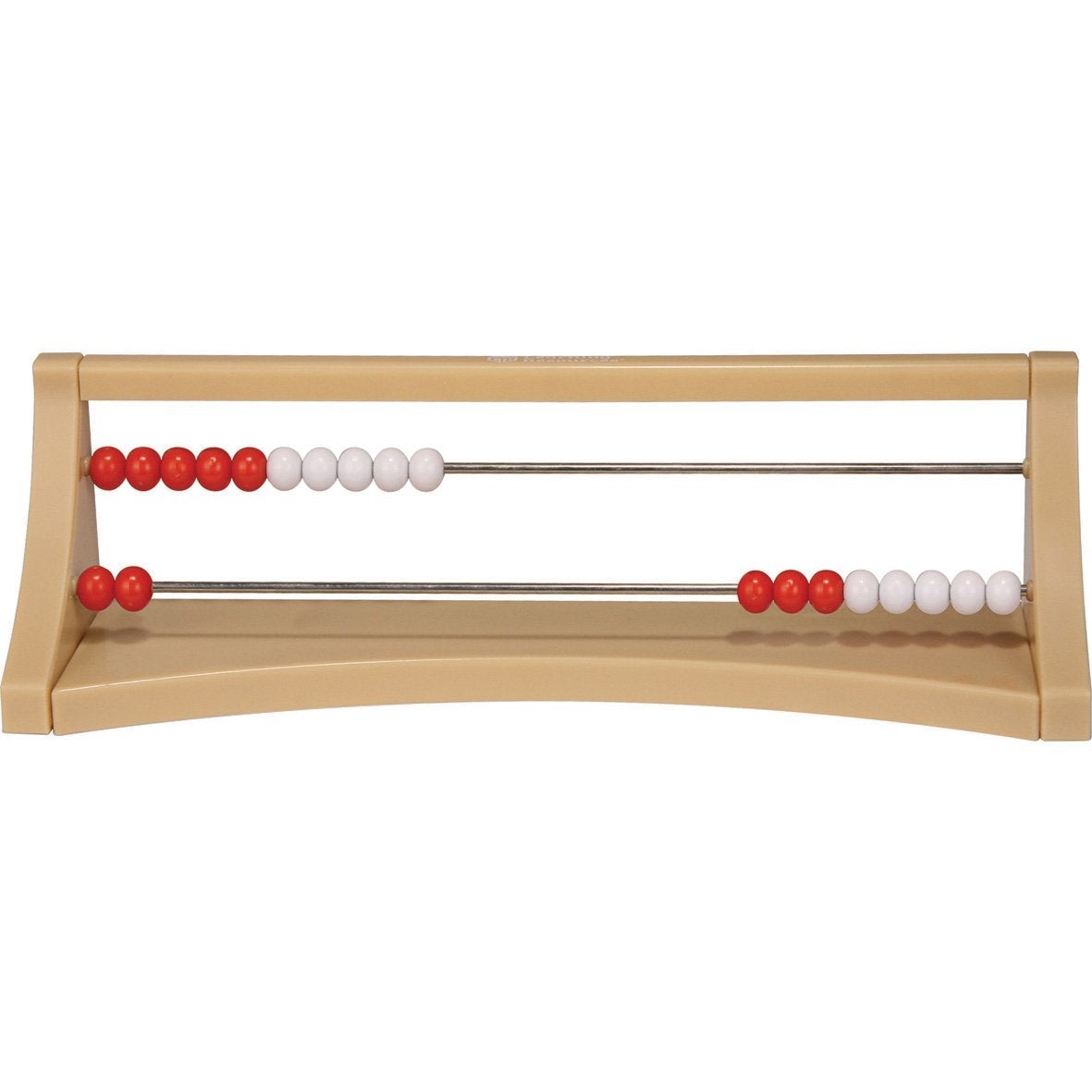 2-Row Rekenrek Counting Frame
