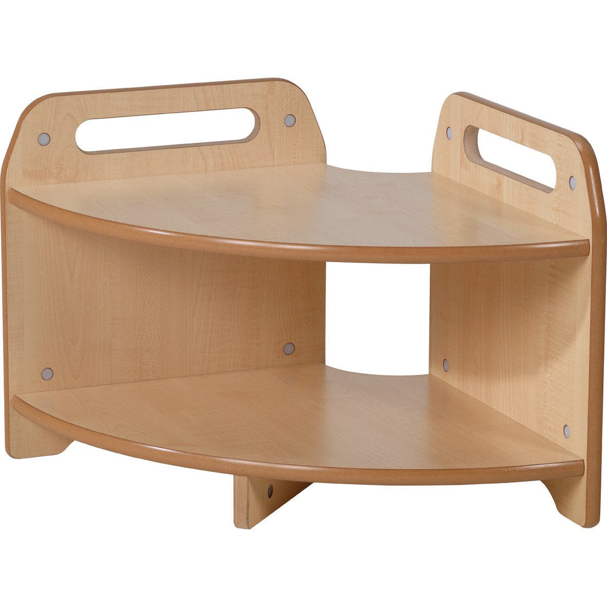 Low Level 90 degree Corner Unit