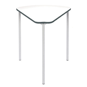 WHITEBOARD TABLES, SEGGA TABLE, 750 x 660mm (at widest point), Sizemar