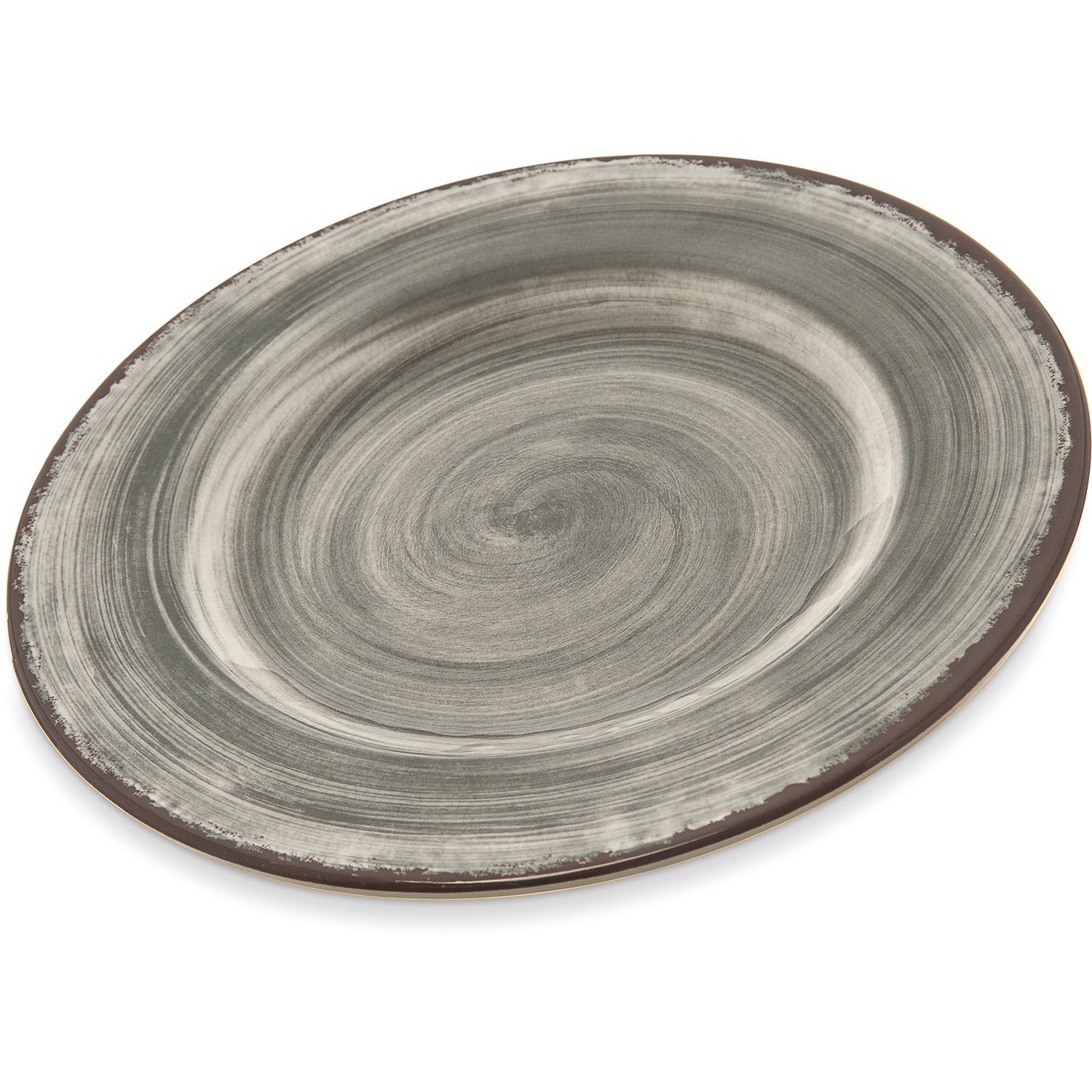 Smoke, Mingle, Plate, 230mm, Each