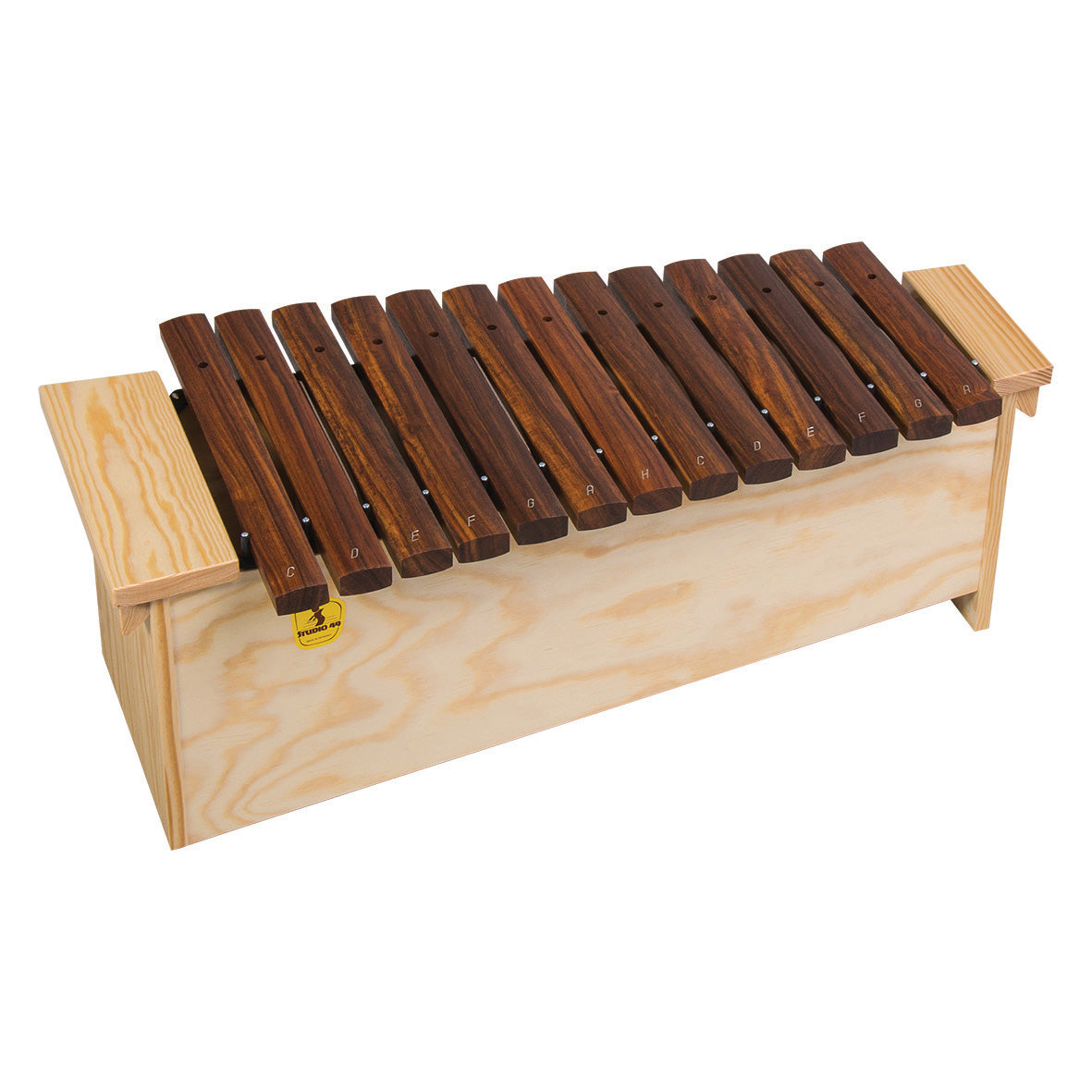 Studio 49 2000 Range Alto Diatonic Xylophone