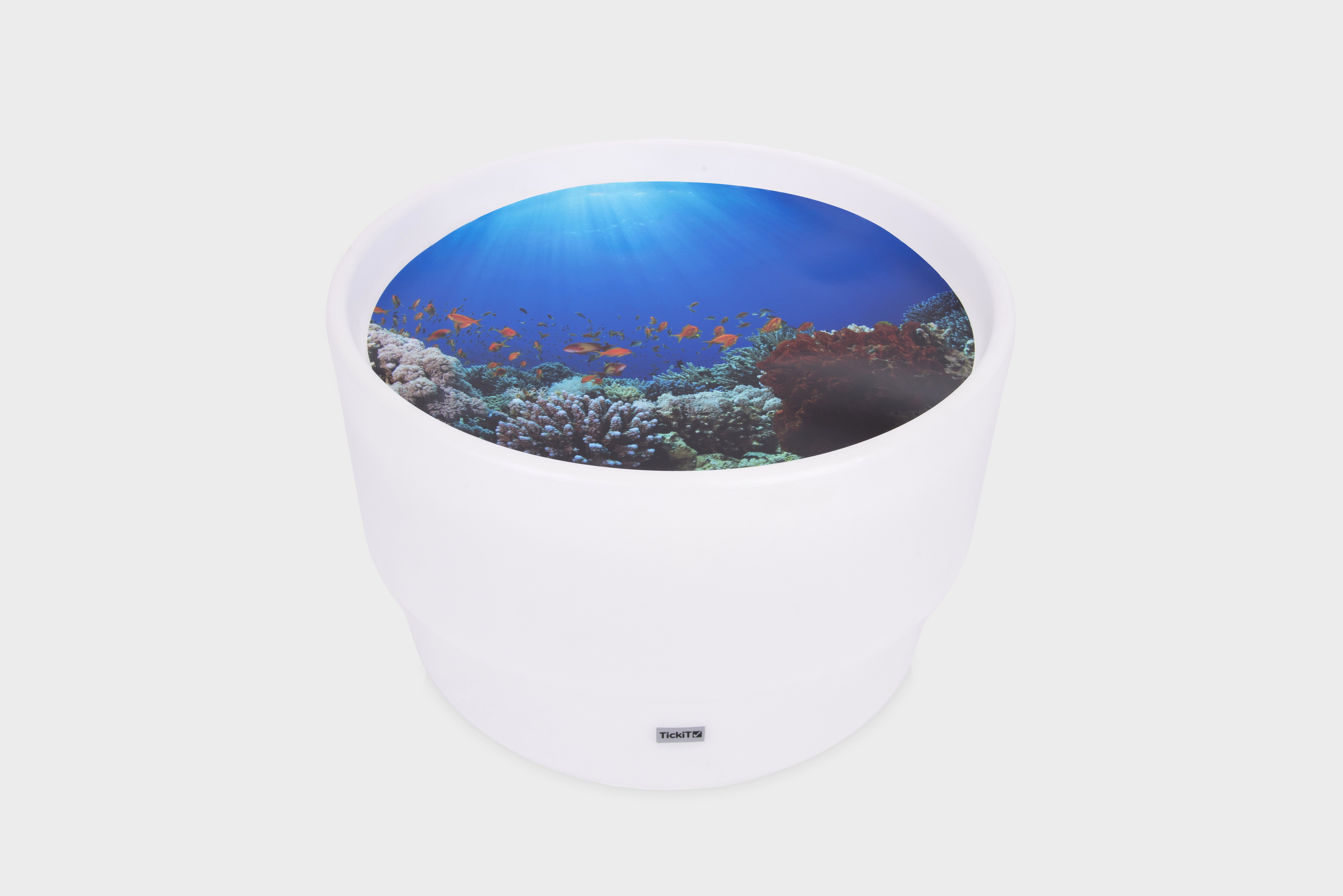 DISCOVERY TABLE & UNDER THE SEA MAT