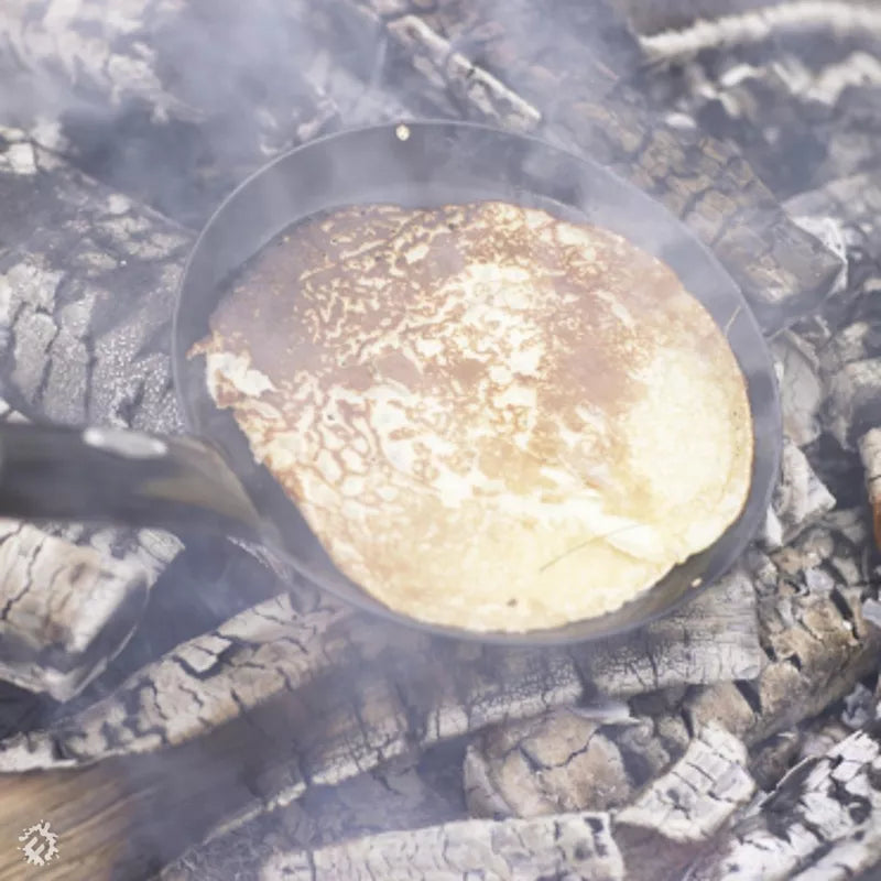 Bon-Fire Pancake Pan - 28cm