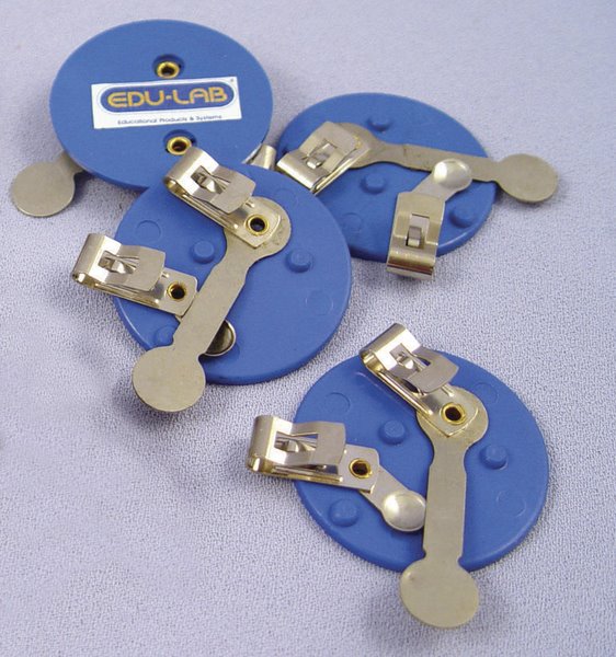 Switches (Econ) with Fahnstock clips. (Pk25)