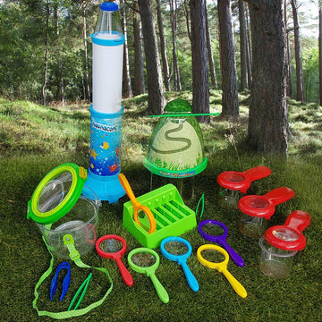 Nature explorer kit