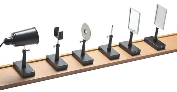 Optical Bench Kit 12V 24W