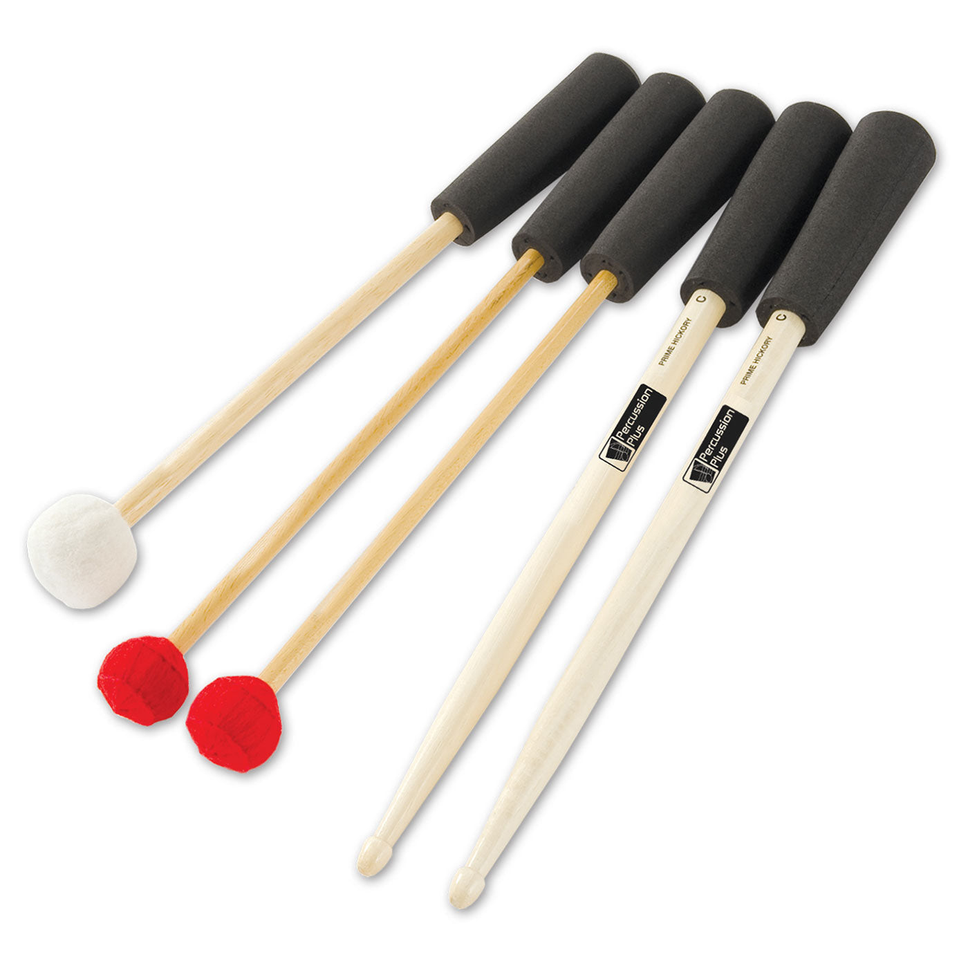 Sound Access Easy Grip Mallets