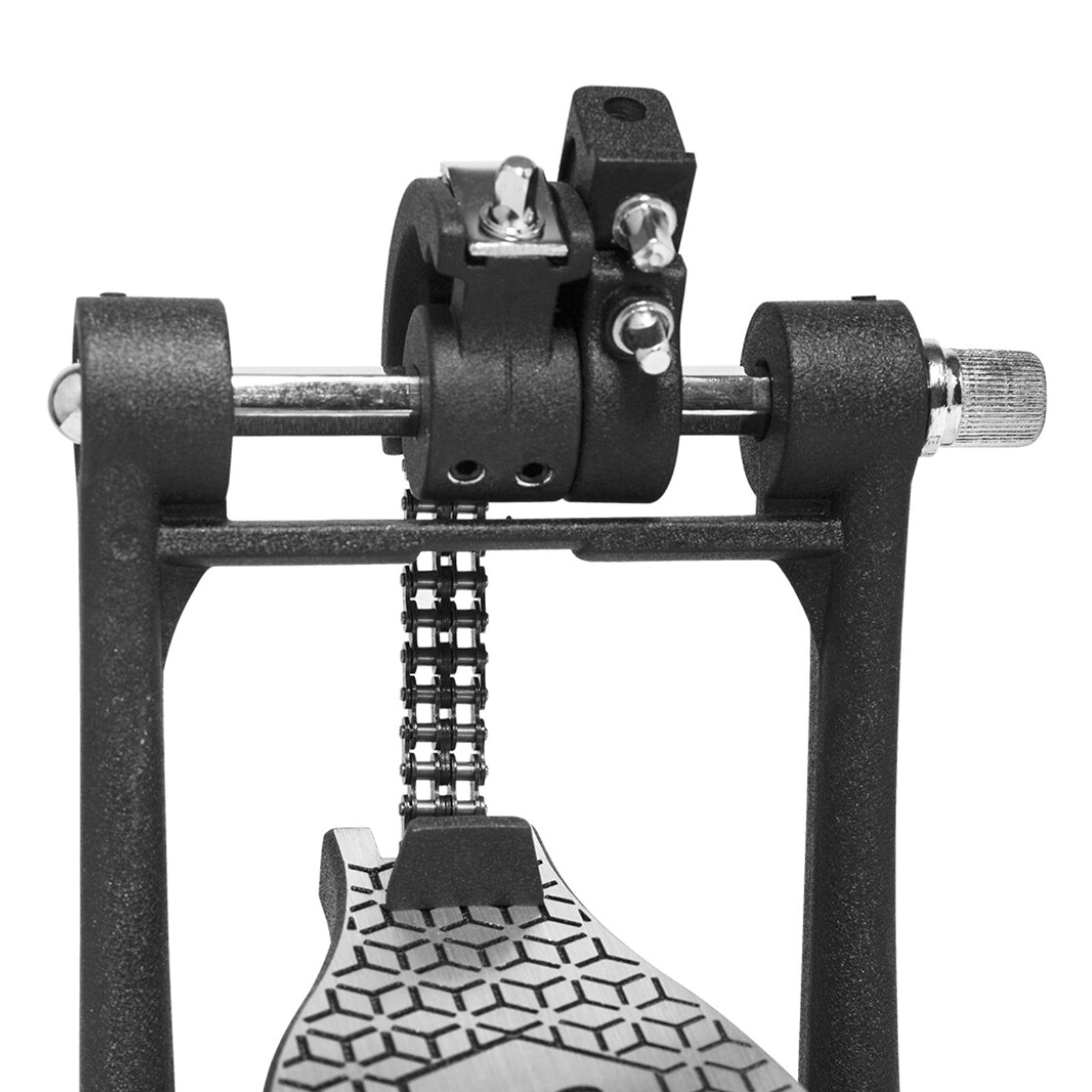 Stagg 52 series double bass drum pedal