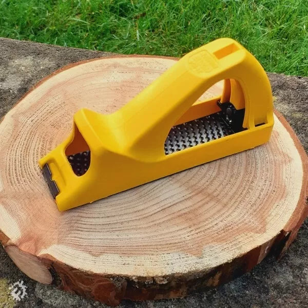 Gypsum Board Cutting Tool Stanley Moulded Body Surformu00ae Plane ...