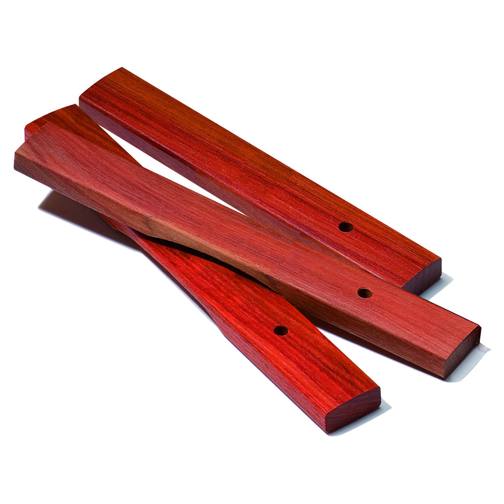 Spare Note Bars For Percussion Workshop Soprano Xylophone