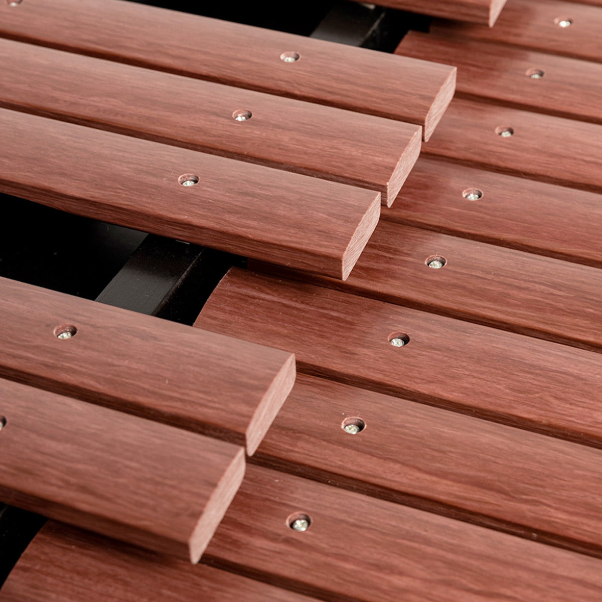 Stagg 37-Key Desktop Synthetic Xylophone Set