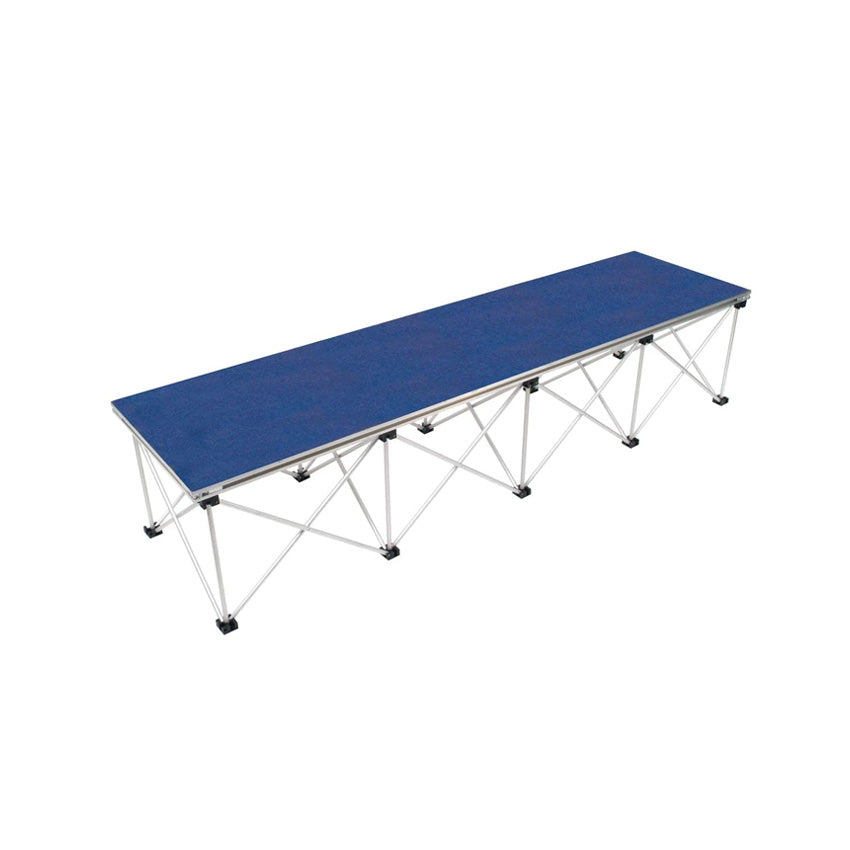 Gopak Ultralight Staging Systems 2m x 0.52m - Riser: 200mm high