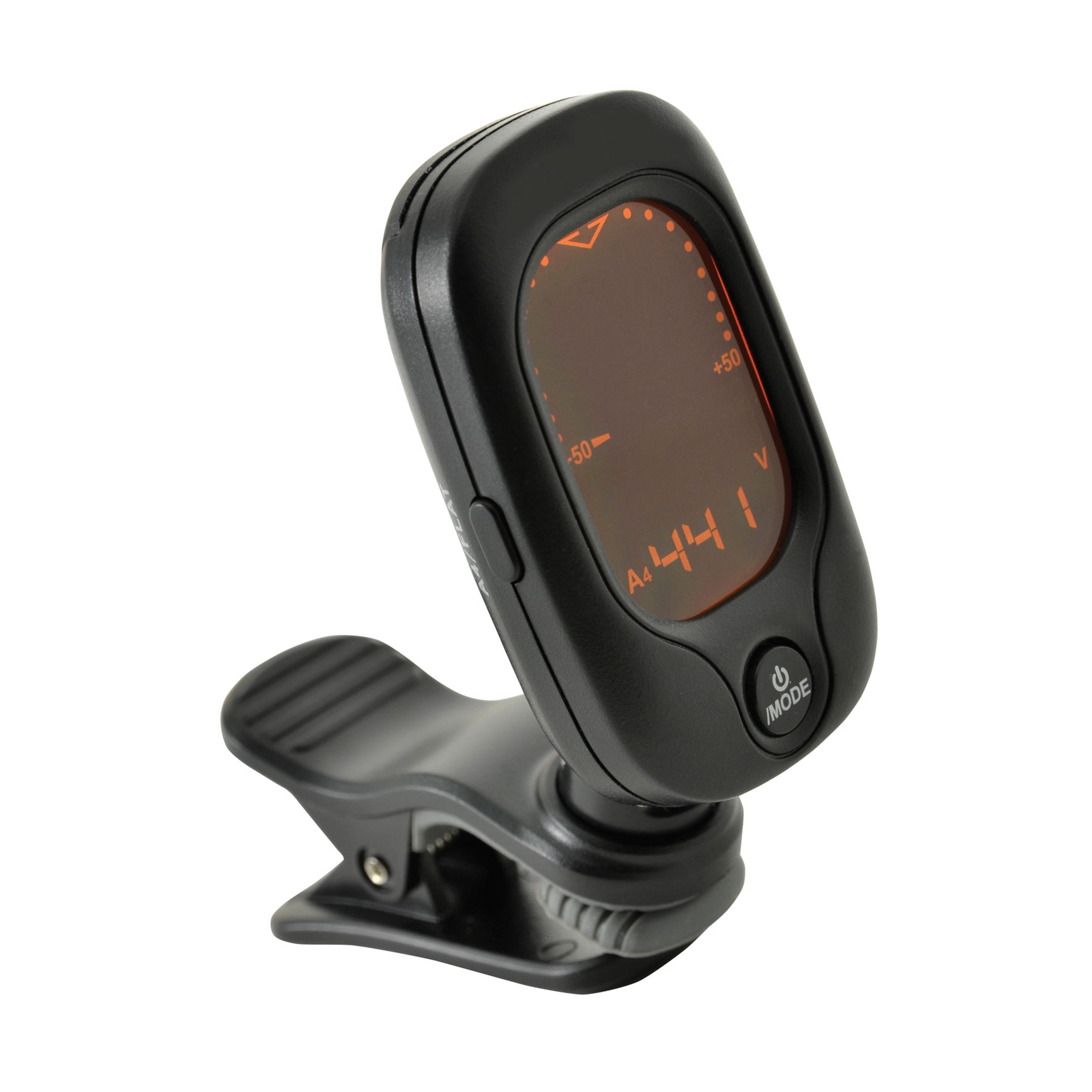 Chord Chromatic clip-on tuner