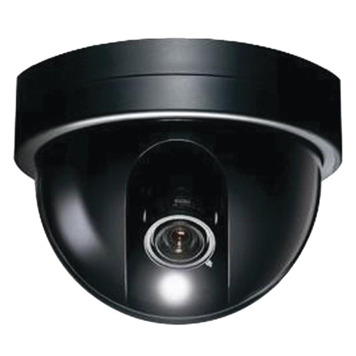 CCTV DECOY CAMERAS, Mini Ball Style, CD 48B, Each