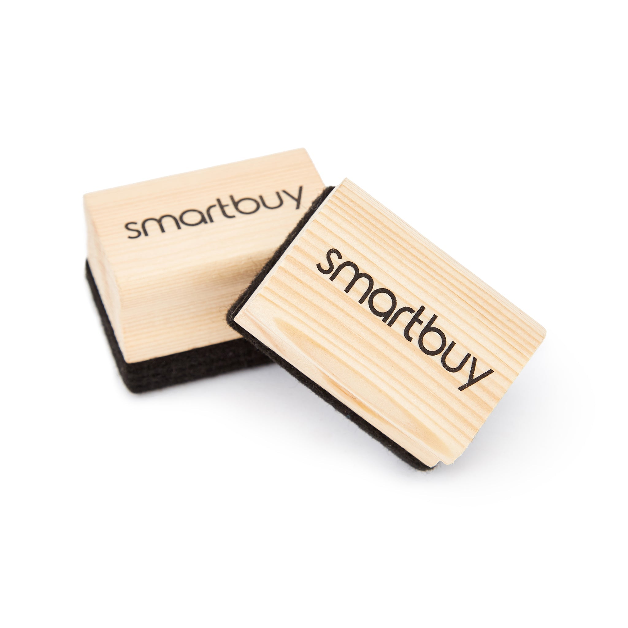 TABLET ERASERS, Smartbuy, Mini Washable Eraser, 50 x 35 x 38mm, Bag of