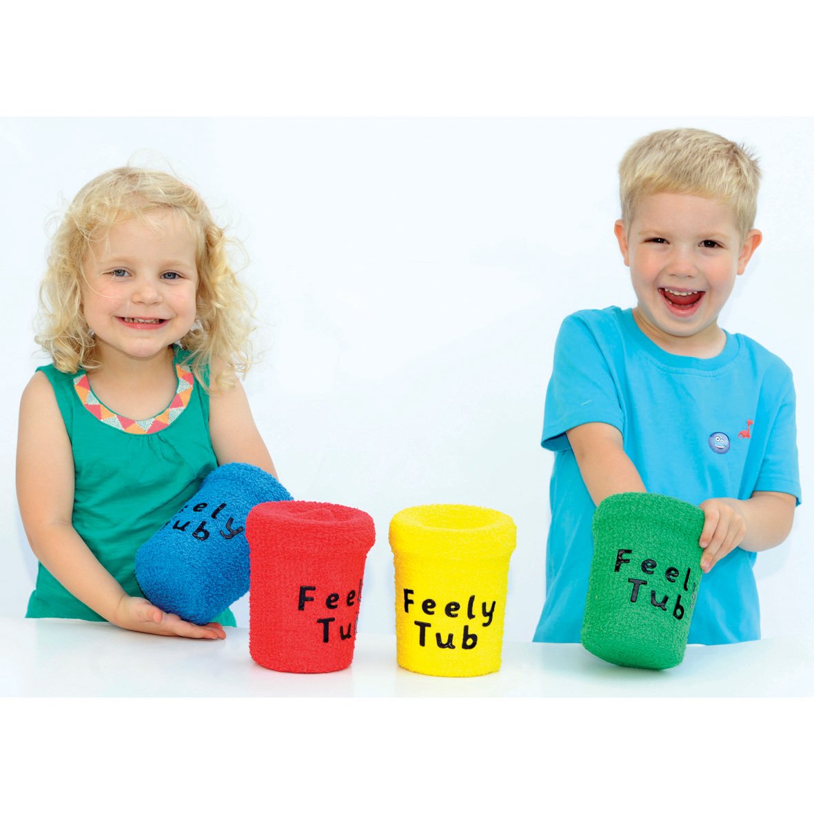 Feely Tubs