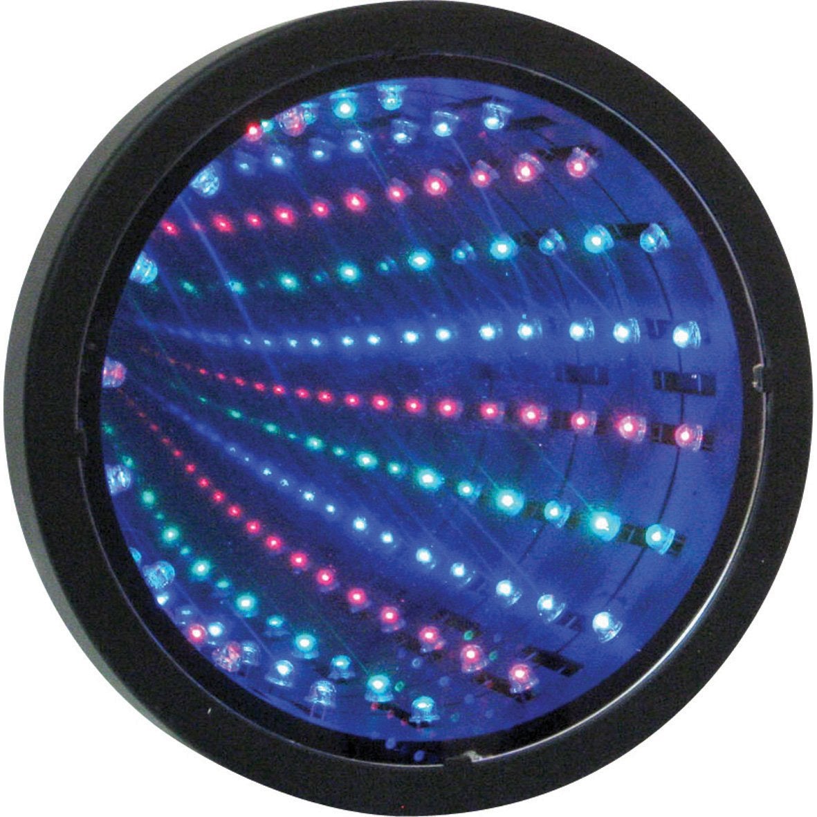 Infinity Mirror - Round