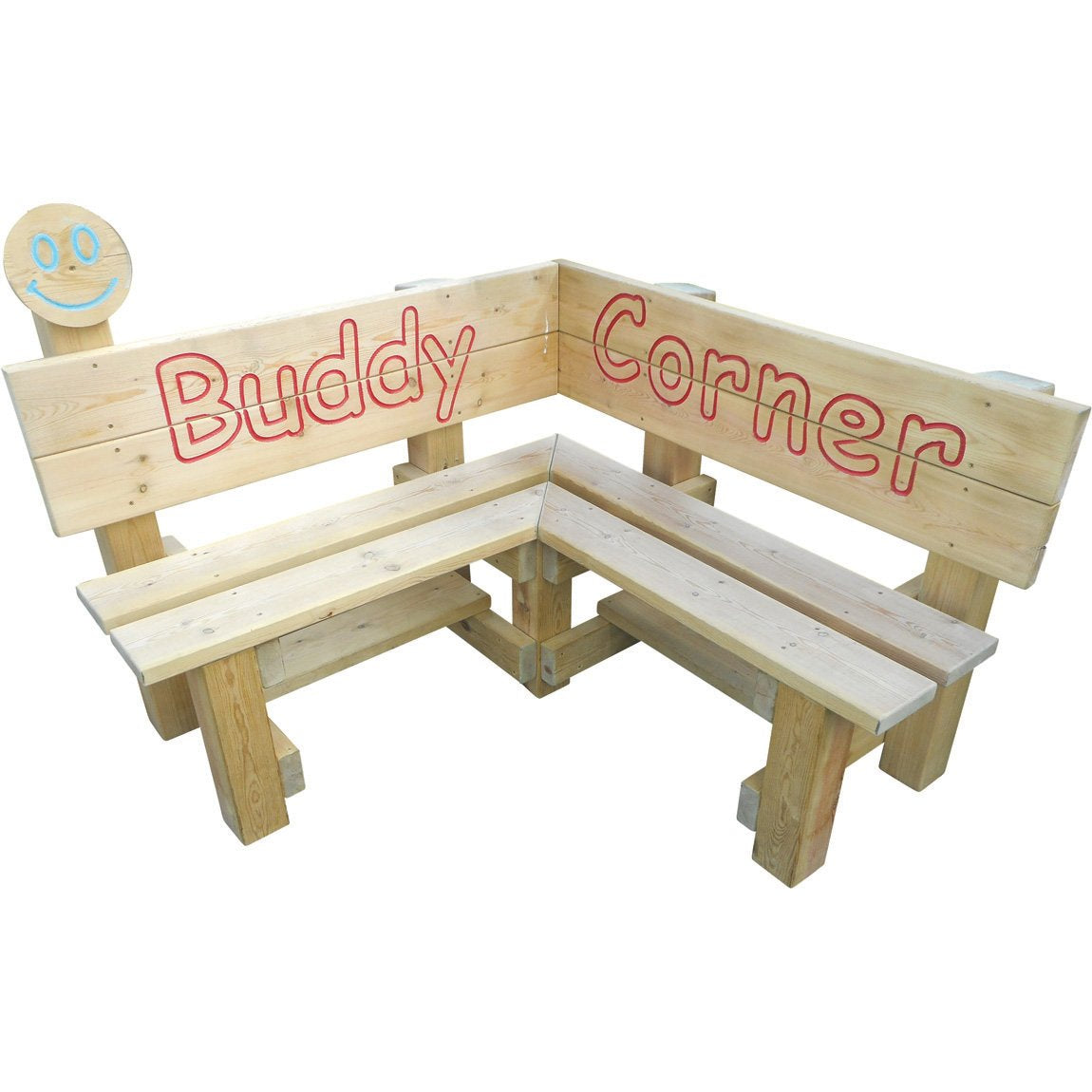 Buddy Corner