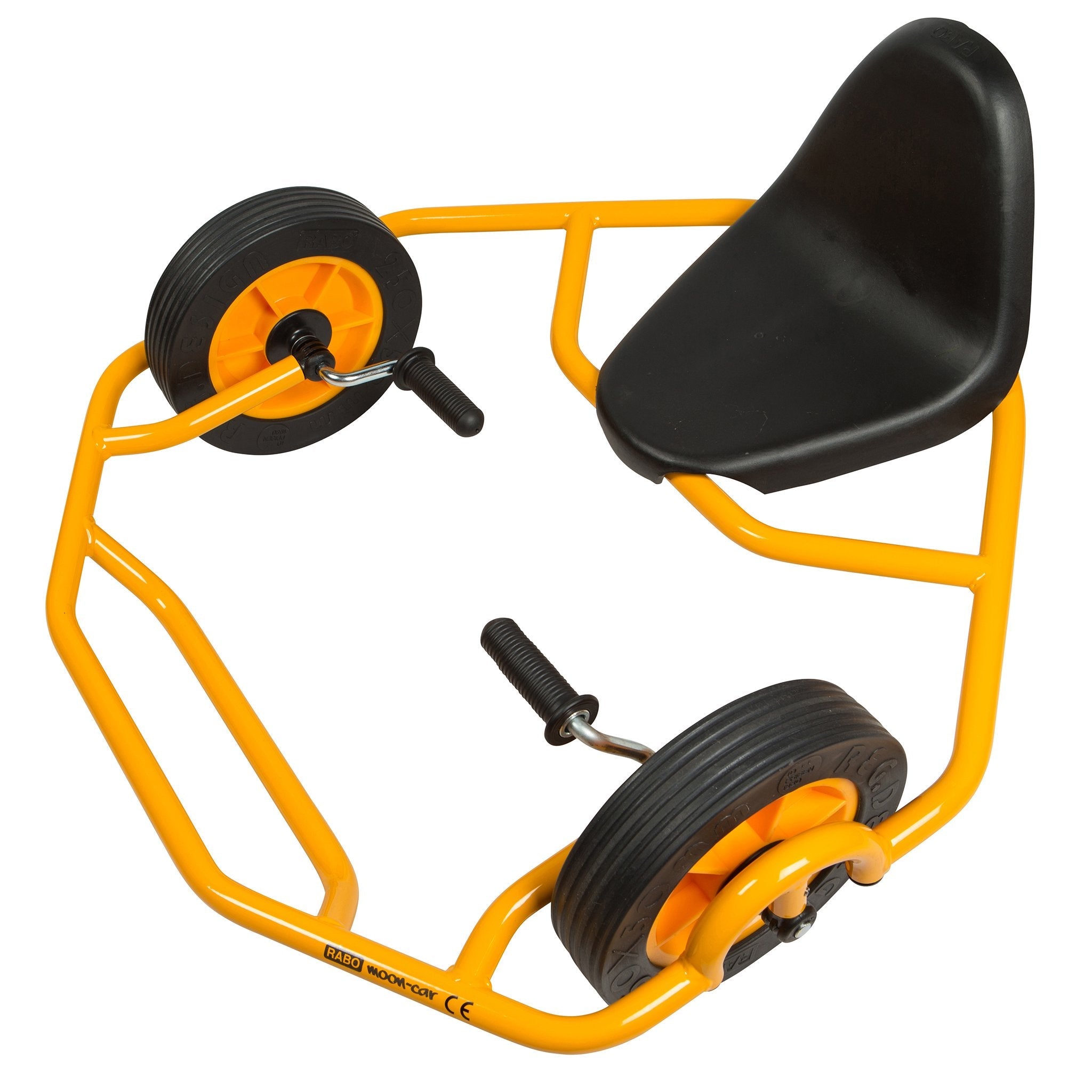 RABO Circle Cart