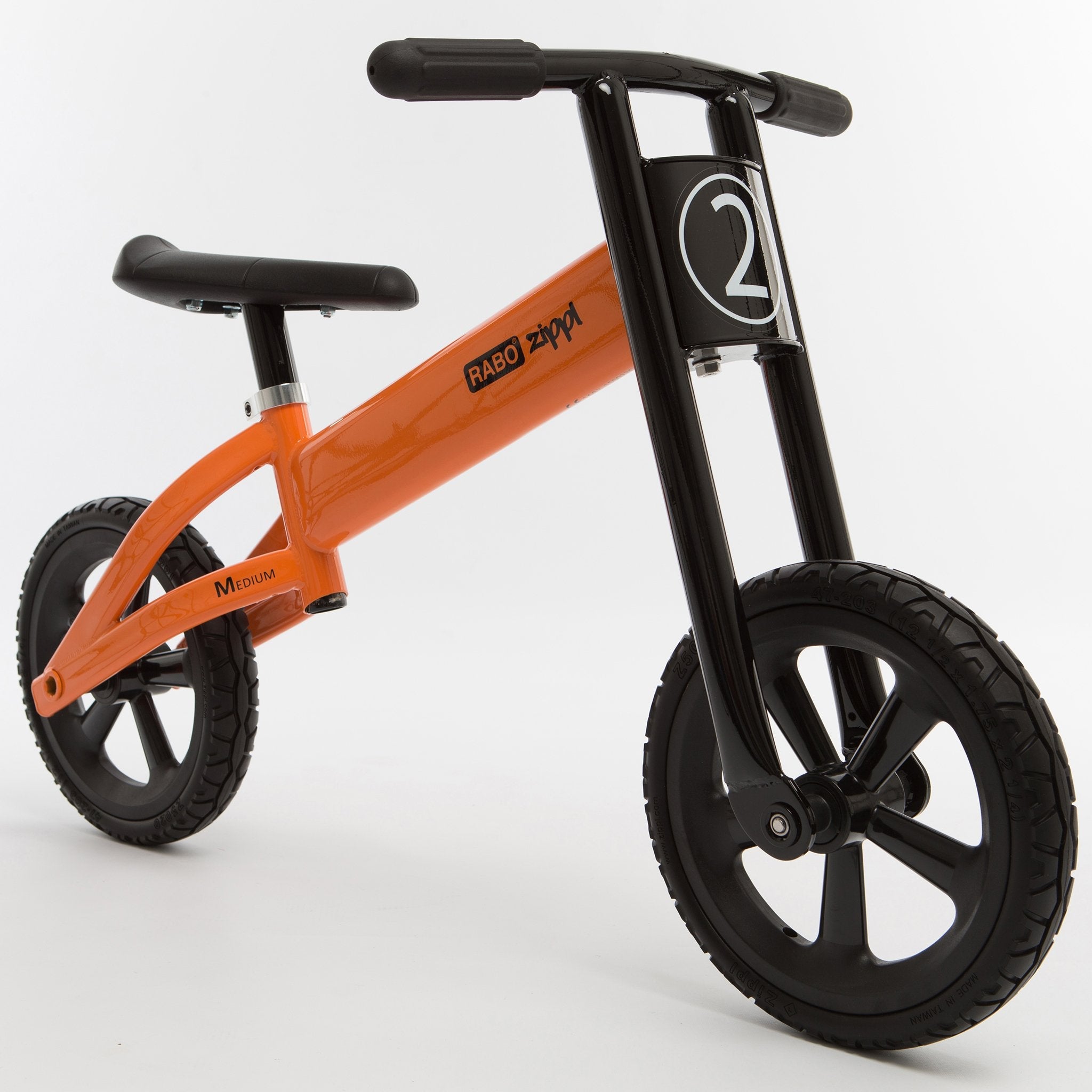 RABO Zippl Runner Bike Medium