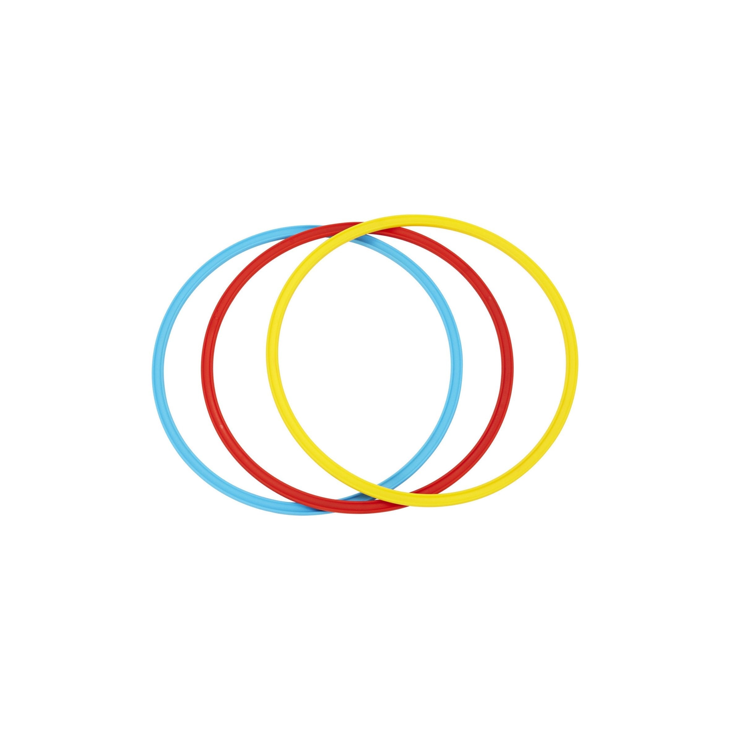 Gonge Hula Hoops - 500mm pk 3