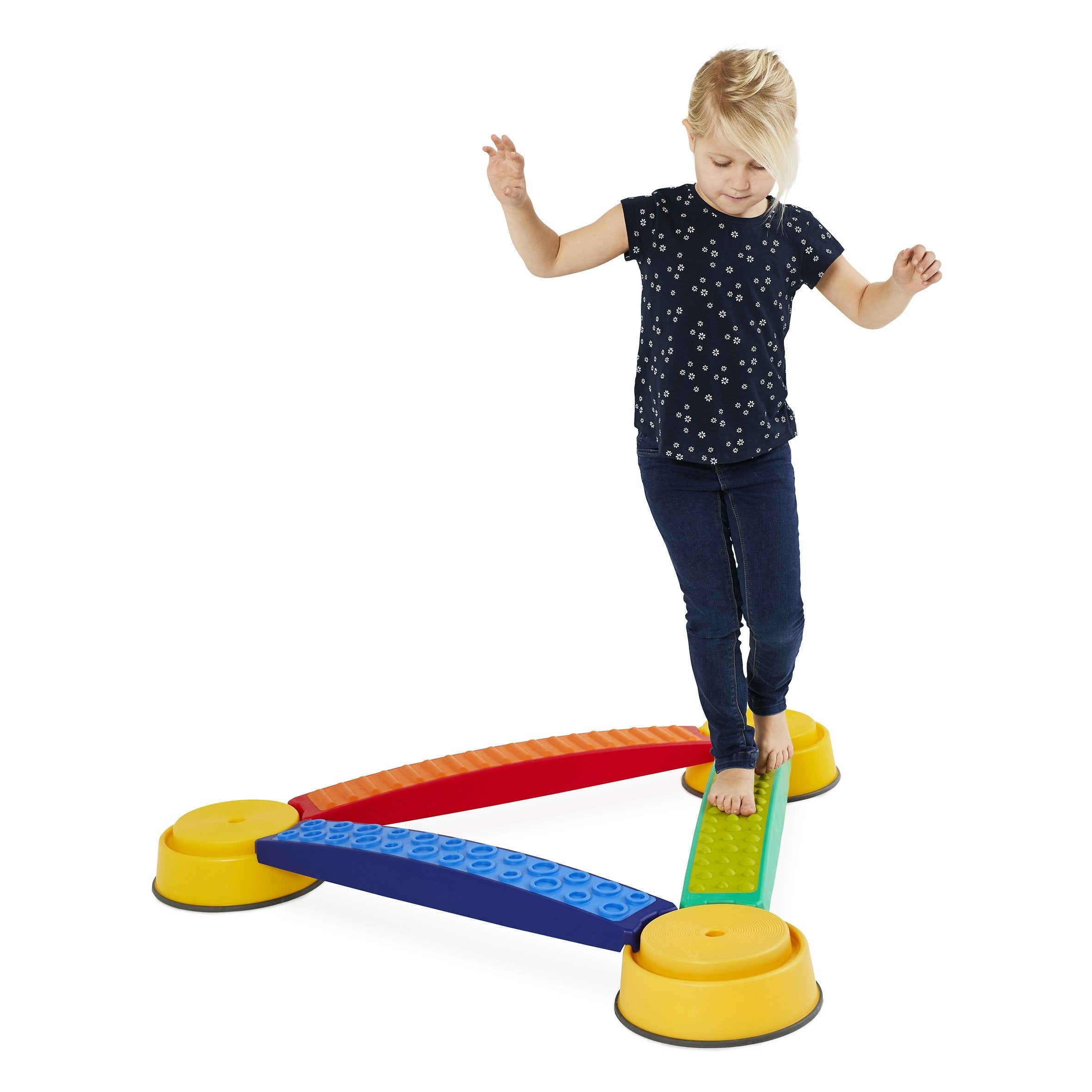 Gonge Tactile Planks pk 3