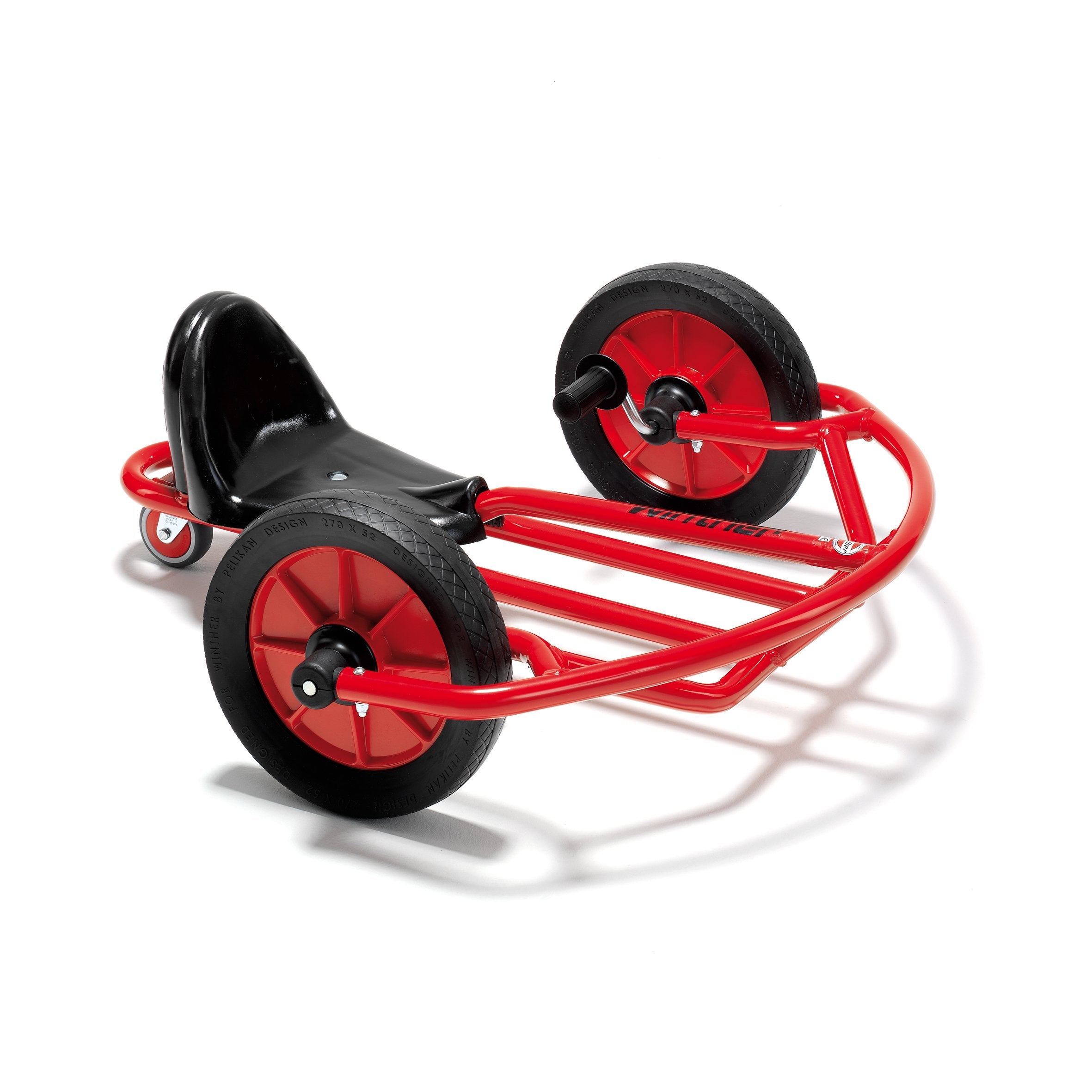 Winther Viking Swingcart (Small)