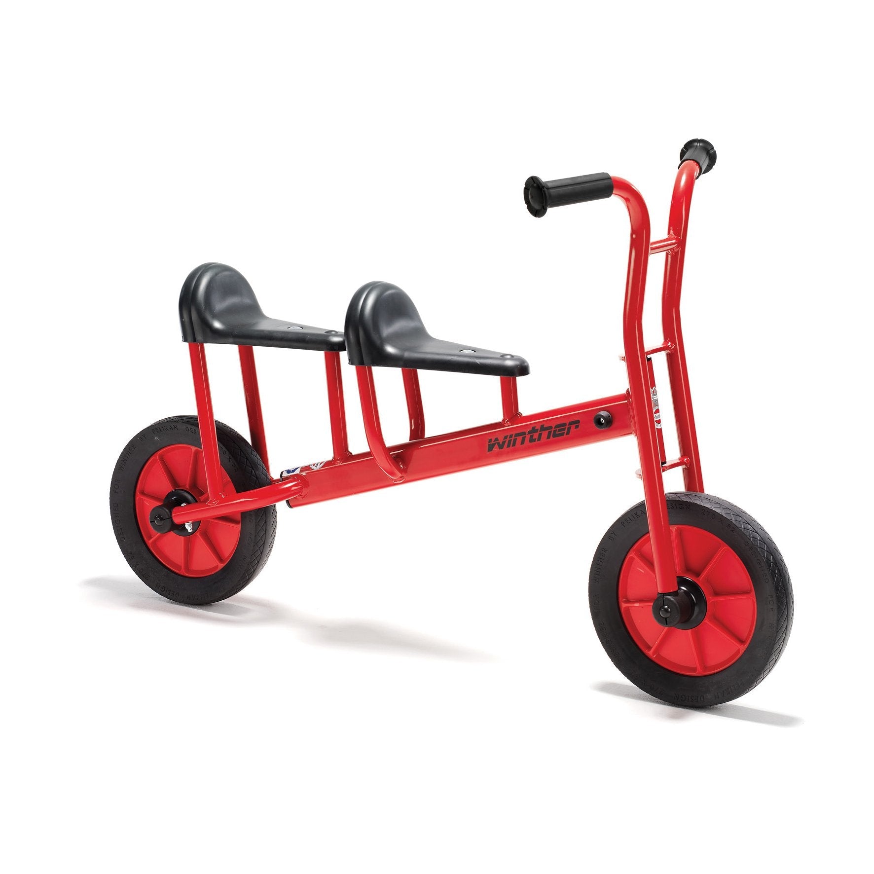 Winther Viking Tandem Bike Runner