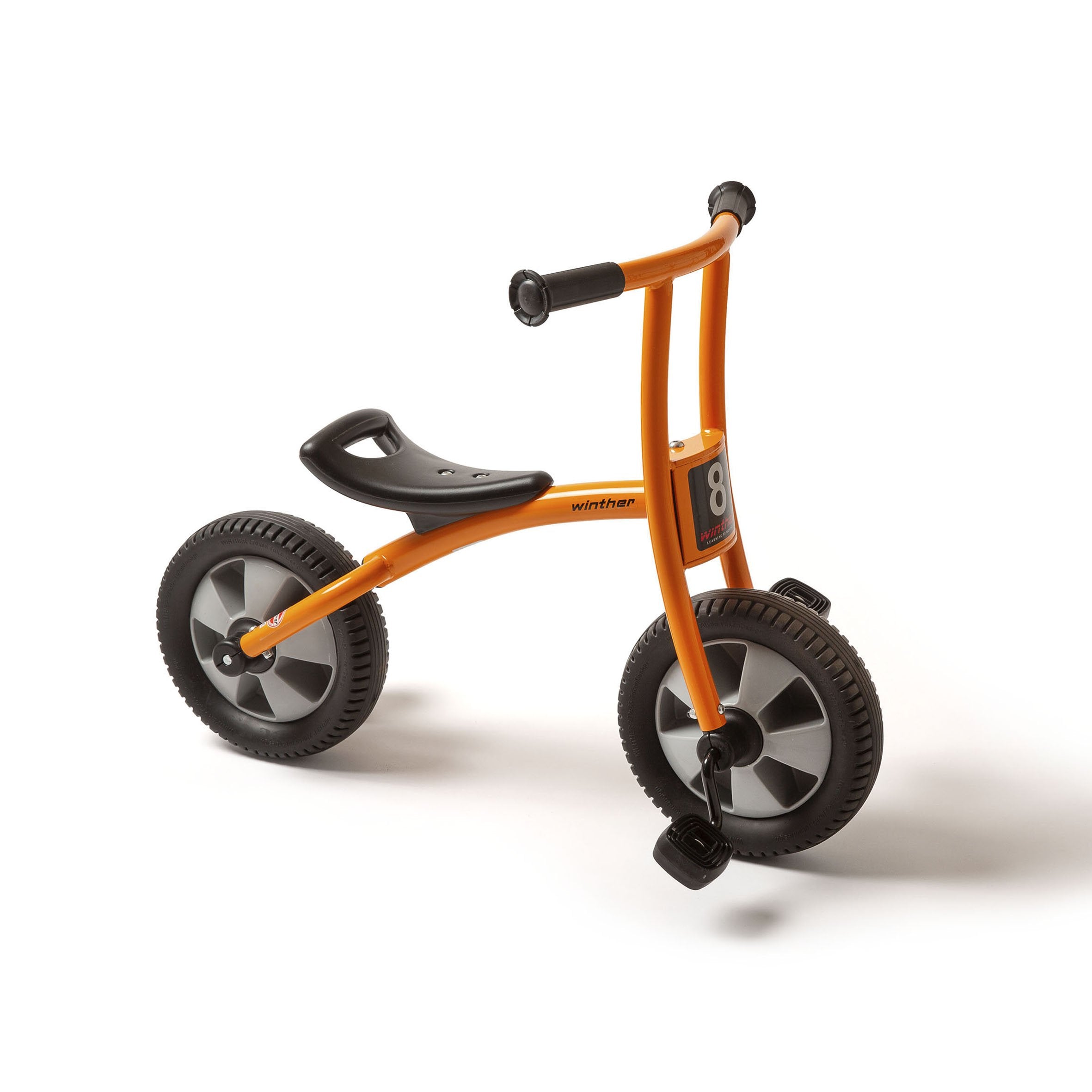 Winther Circleline Bicycle