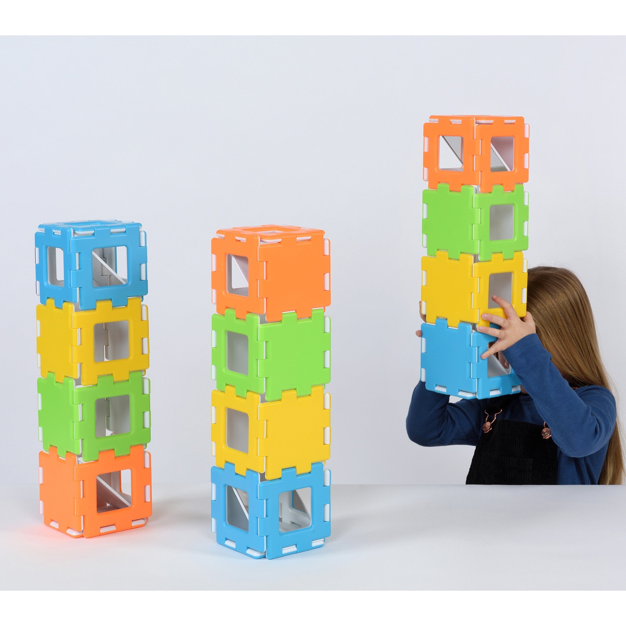 My First Polydron Periscope Class Set pk 60