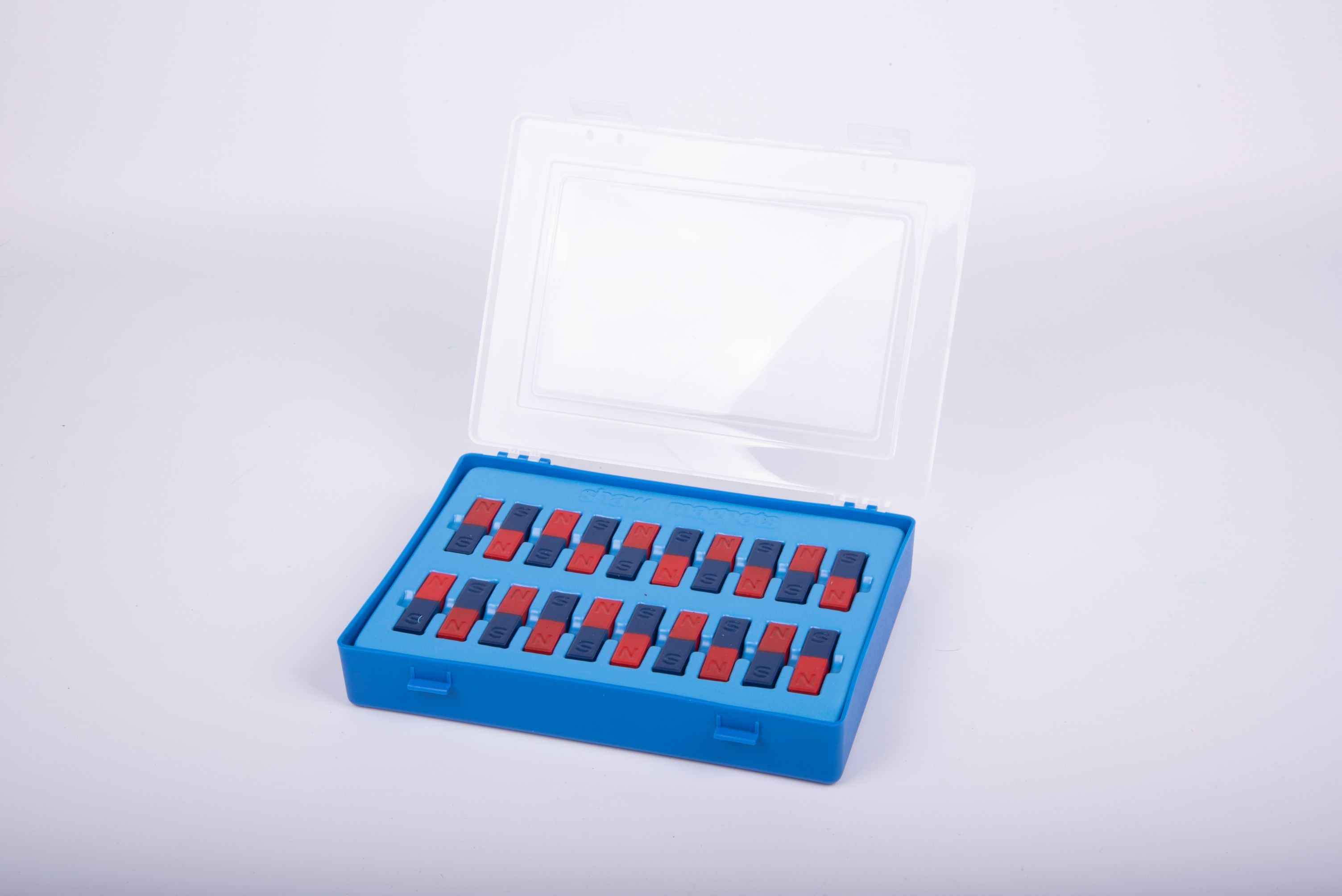 Bar Magnets Set