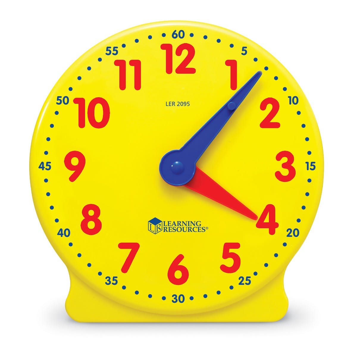 Big Time™ 12Hr Student Clock