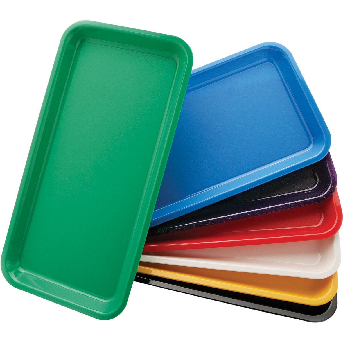 Individual Serving Platter pk 30