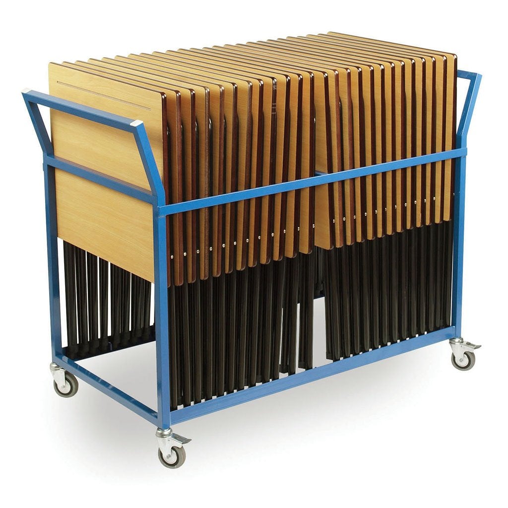 Exam Desk Trolley