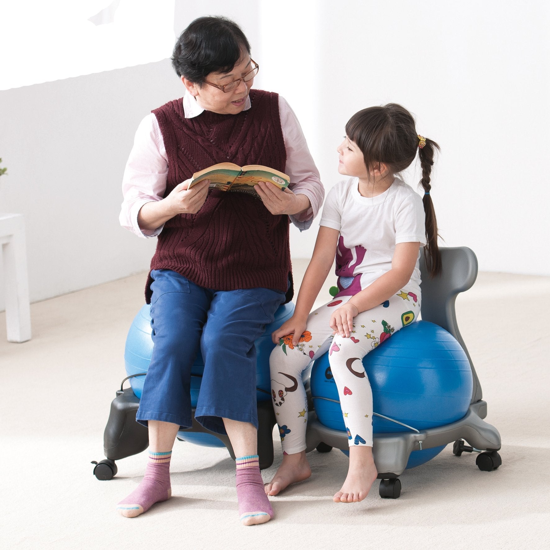 WePlay Ball Chair (Large)