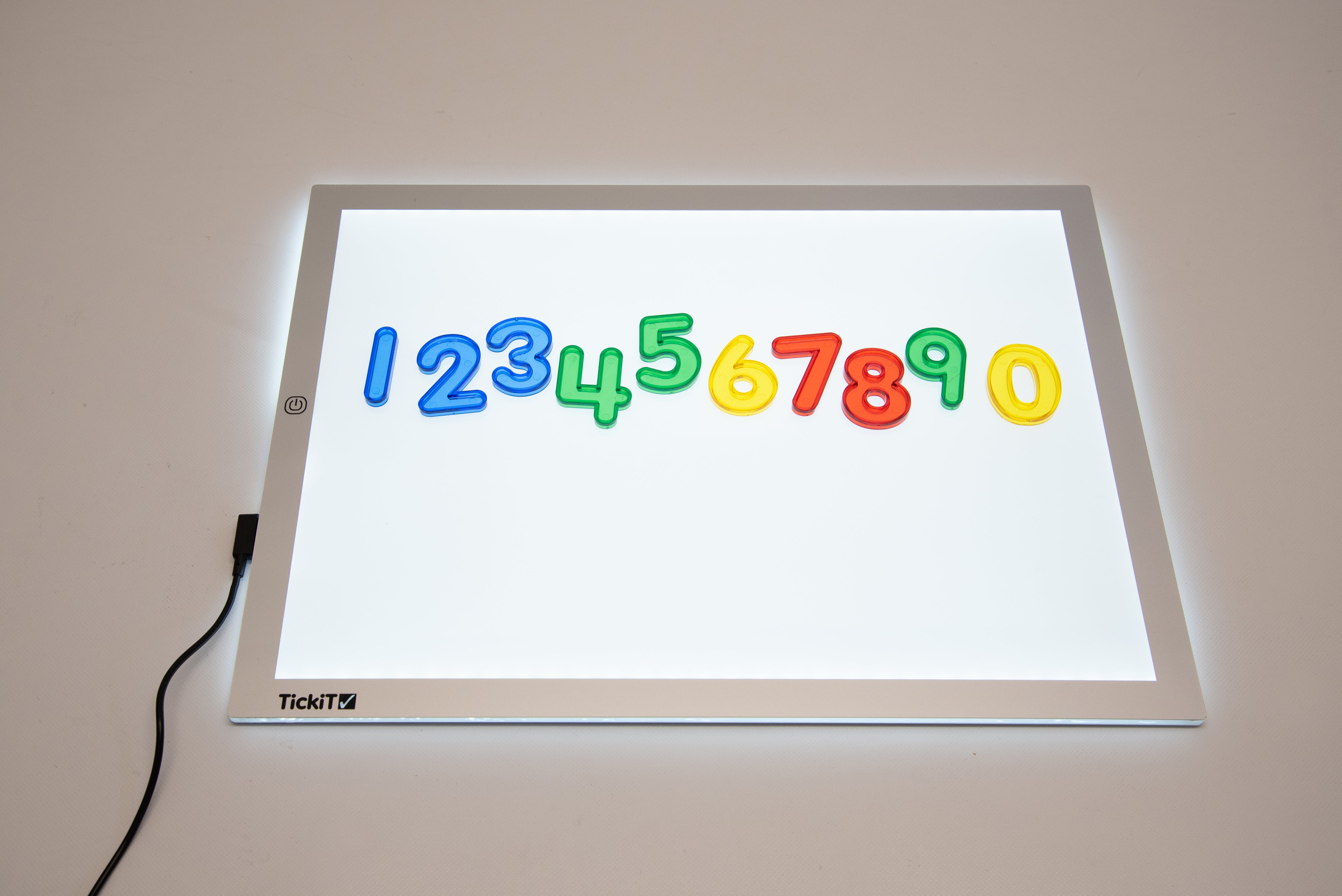 A3 Light Panel