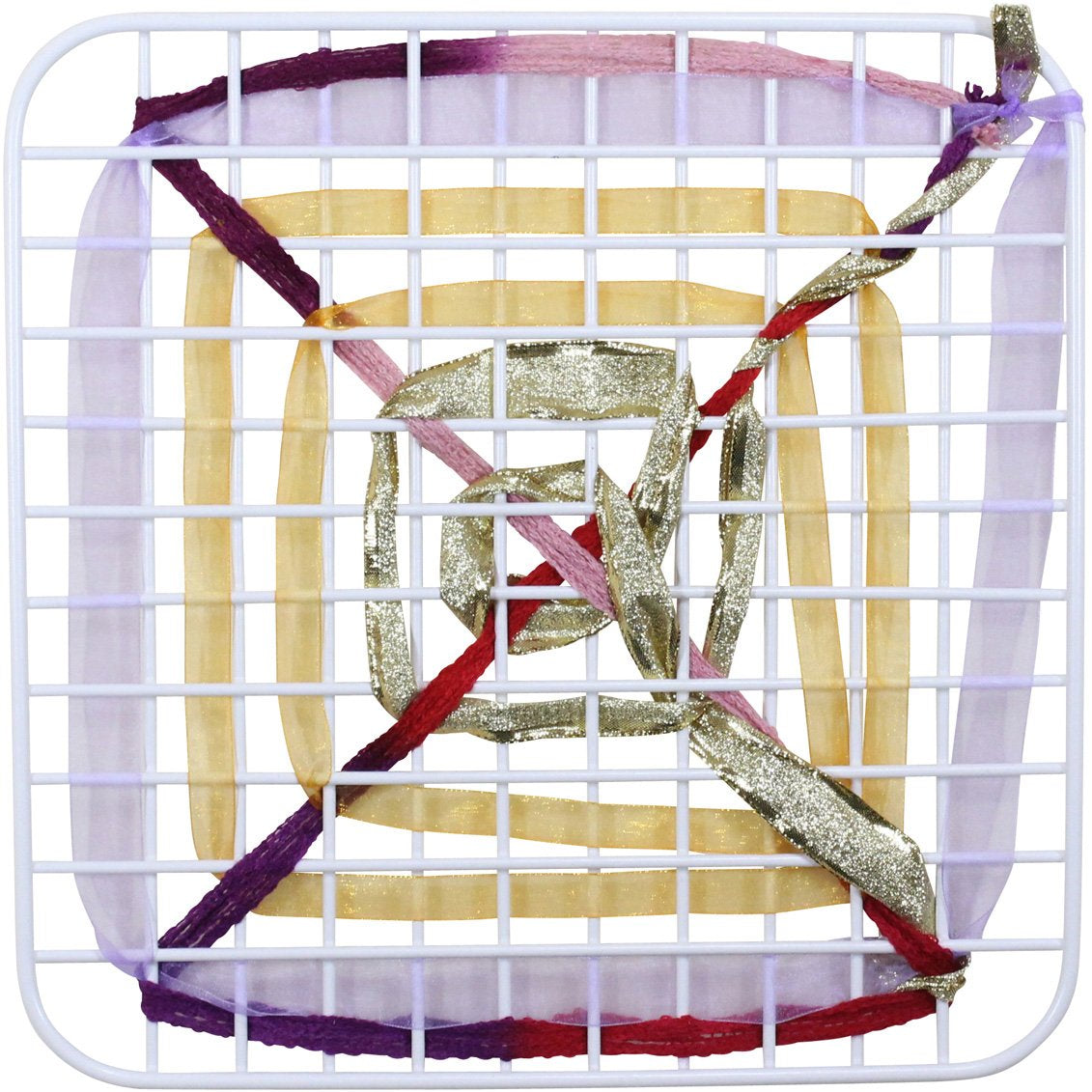Geometric Weaving Shapes pk 6