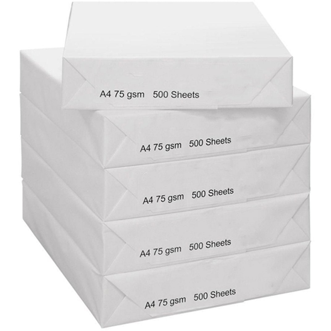 75g Economy Copier Paper