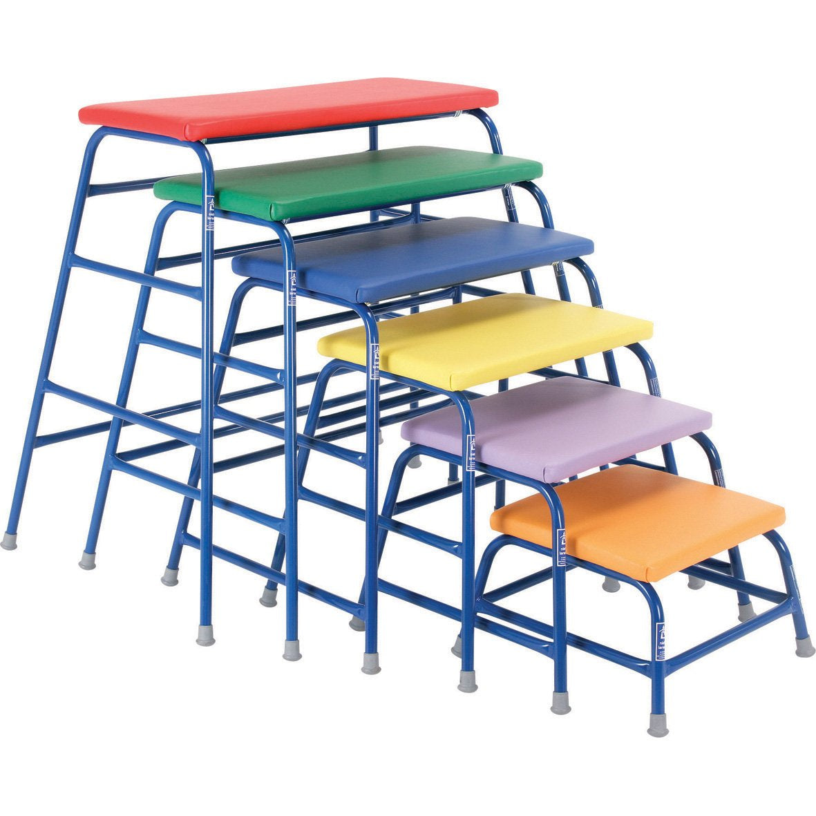 Agility Table (pk 6) pk 6