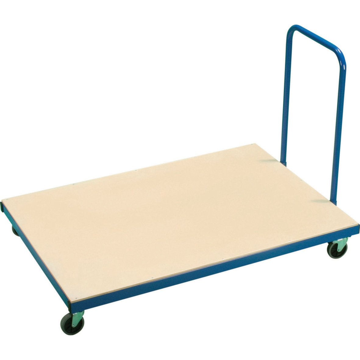 Junior Horizontal Mat Trolley