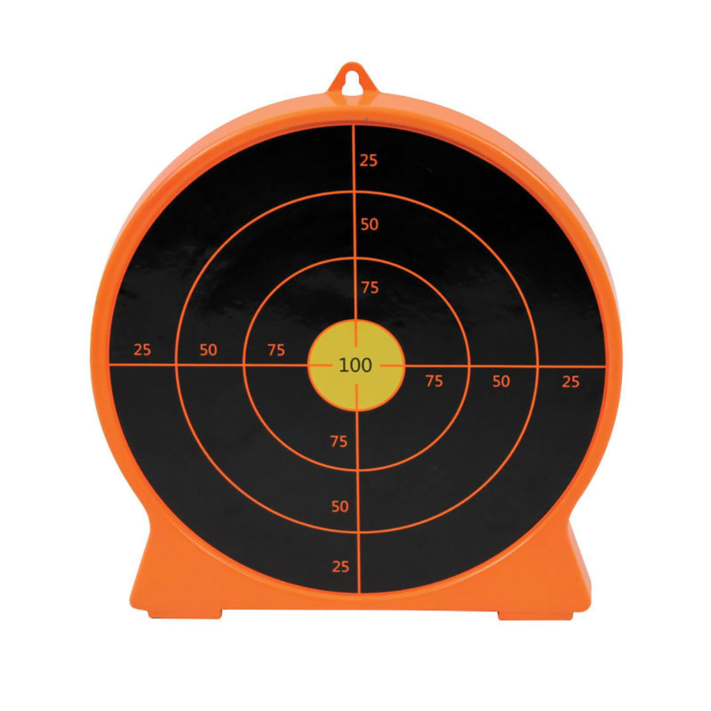 Petron Suction Cup Target