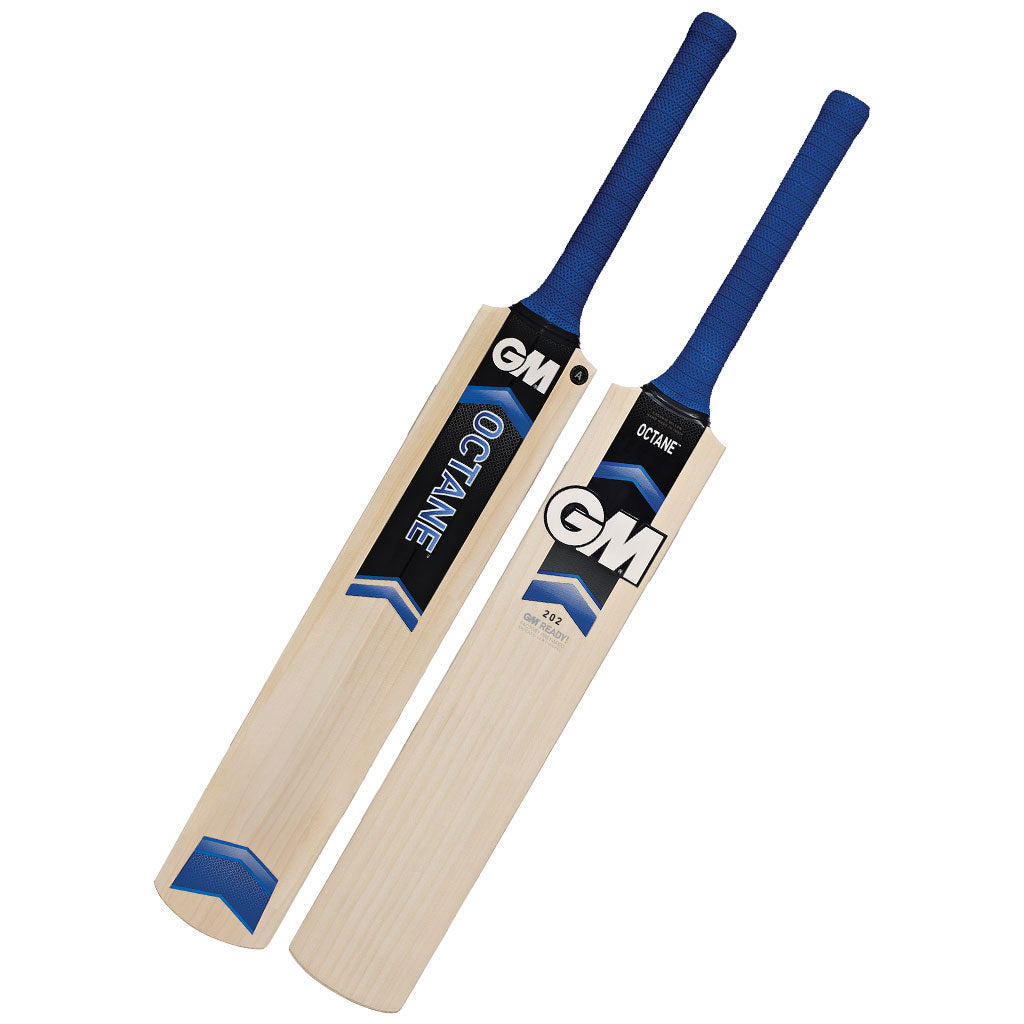 Gunn And Moore Cricket Bat Harrow Size