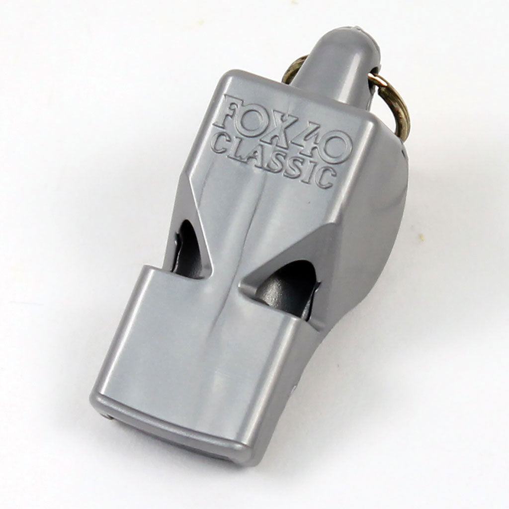 Fox 40 Classic Whistle