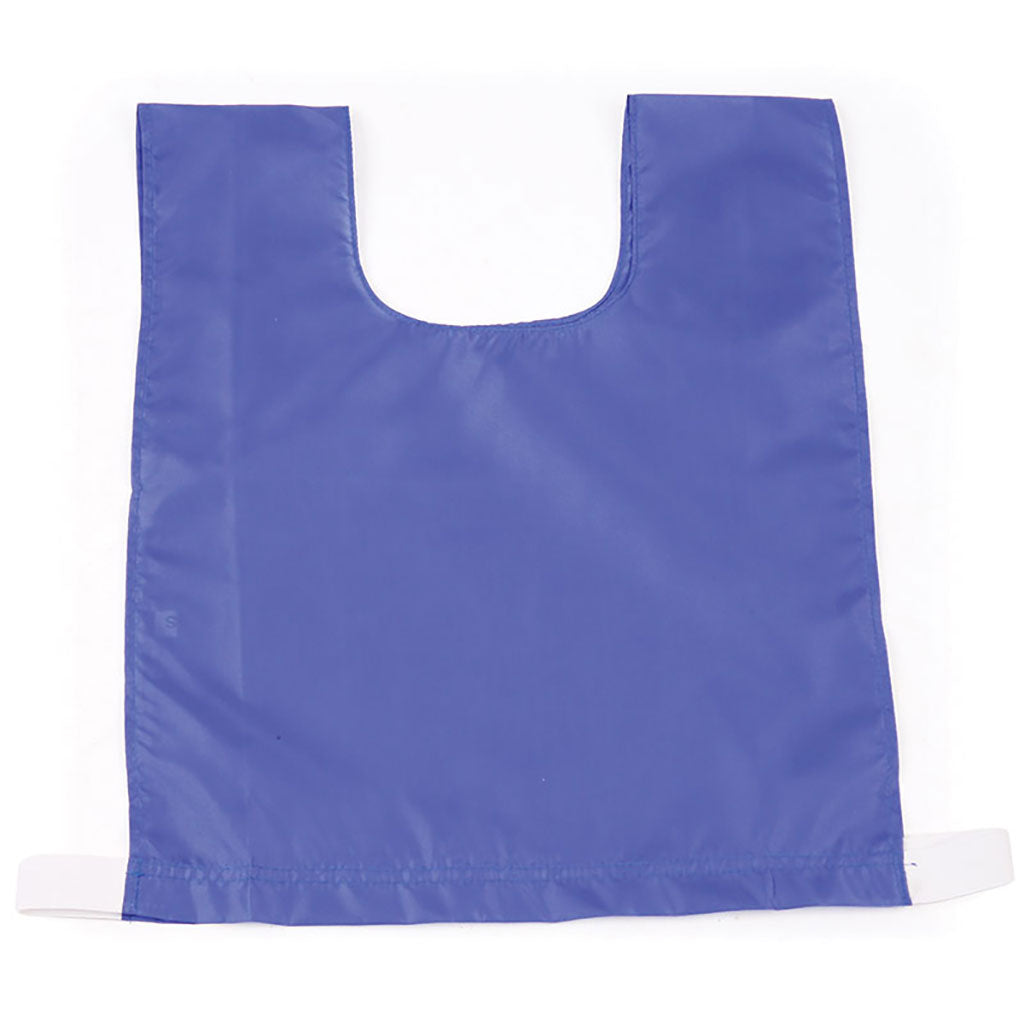 Nylon Bib Medium, Blue