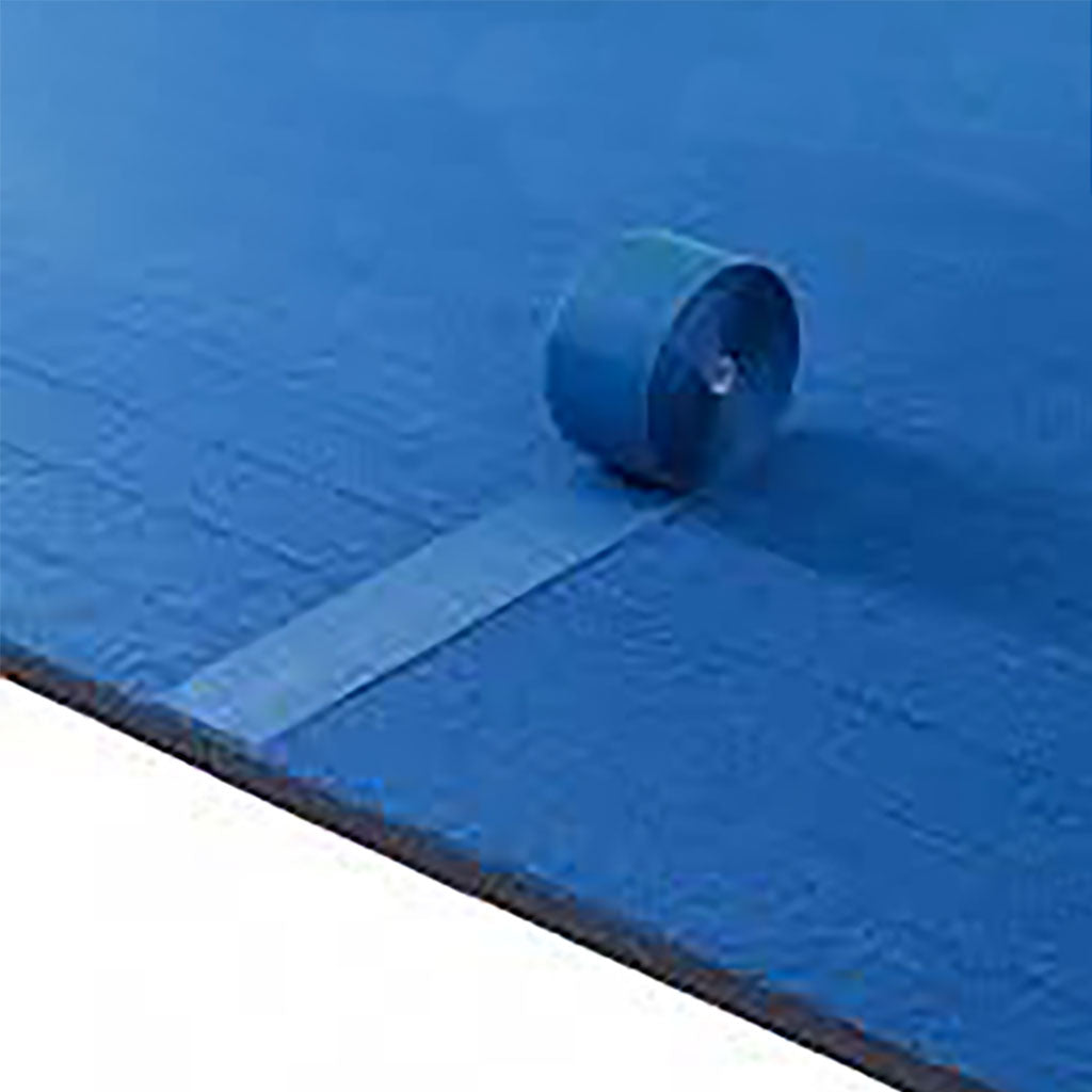 Hook Tape For Carpet Roll Out Mats 25M L x 100mm W
