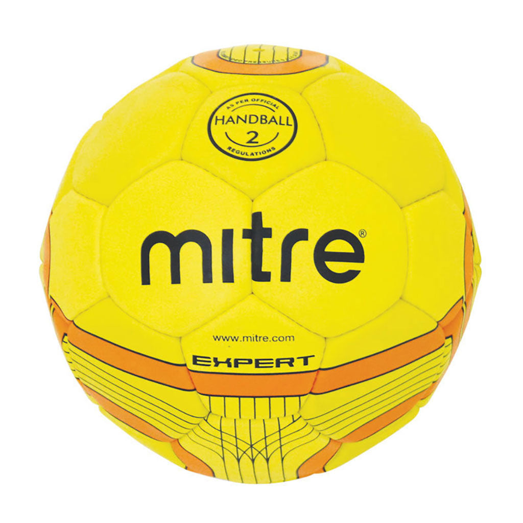 Mitre Expert Handball Size 1