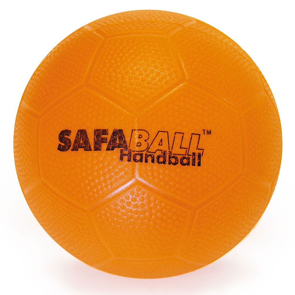 Safaball Soft Touch Handball Size 1