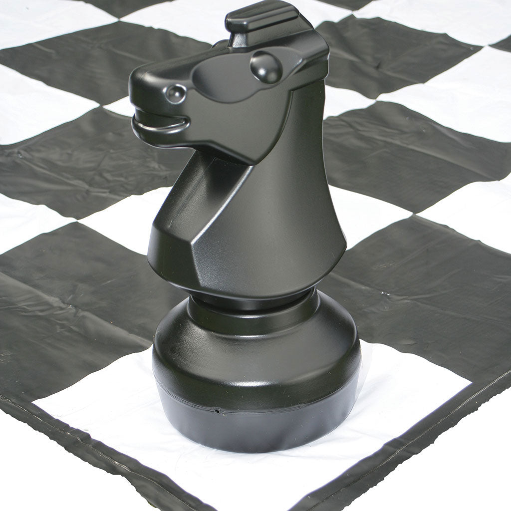 Giant Chess/Draughts Mat